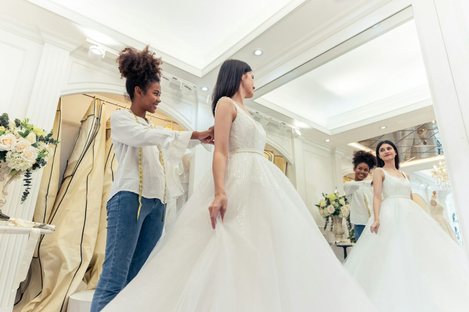 Wedding Planning – Exquisite Dimensions